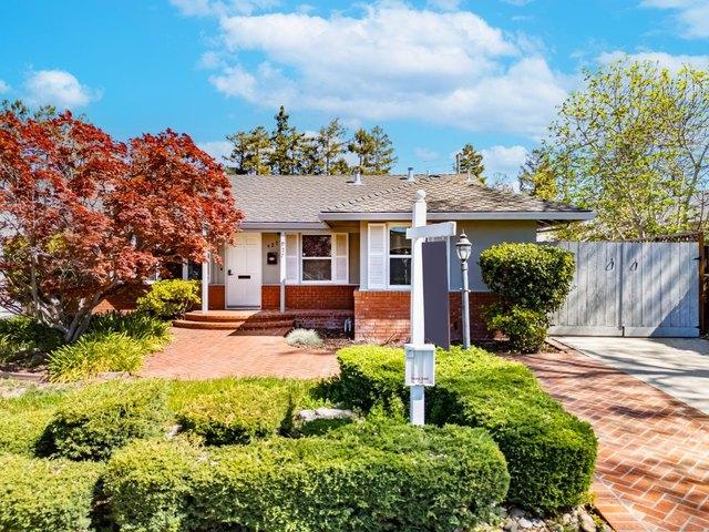 927 Madeline Ln, Santa Clara, CA 95050
