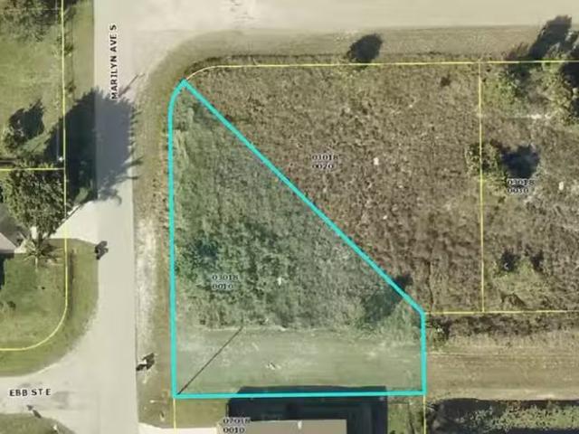 927 Marilyn Ave S, Lehigh Acres, FL 33974 MLS 225033411