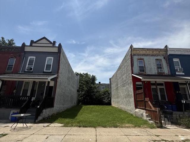 927 N 43Rd Street