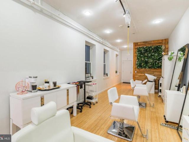 927 n 2nd street # commercial