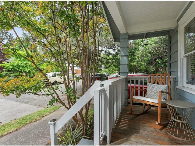 927 N Baldwin St, Portland, US, OR