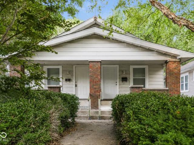 927 N Chester Ave, Indianapolis, IN 46201