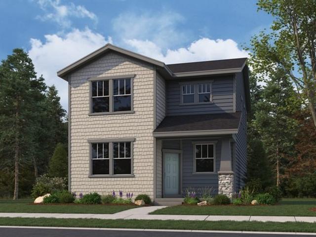 927 Nettle Ln, Fort Collins, CO 80524