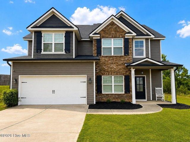 927 Niagra Fls, Grovetown, GA 30813