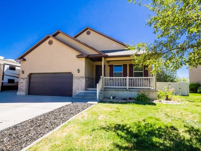 927 S 2050 W, Vernal, UT 84078