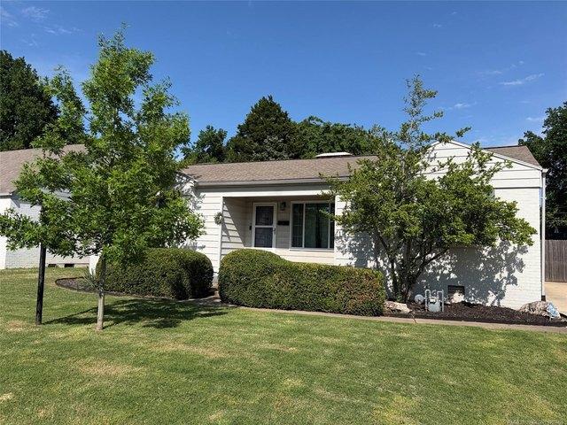 927 S Toledo Ave, Tulsa, OK 74112