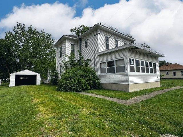 927 S Vermillion St, Streator, IL 61364