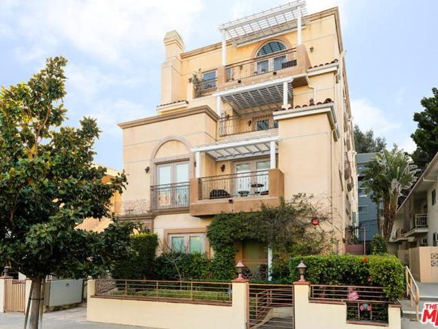 927 S Wooster St #3, Los Angeles, CA 90035