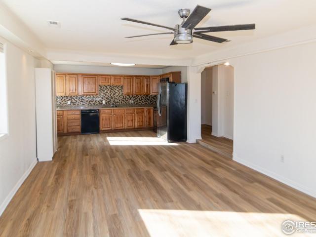 927 S Yates St, Unit A, Denver, CO 80219 | MLS #1050