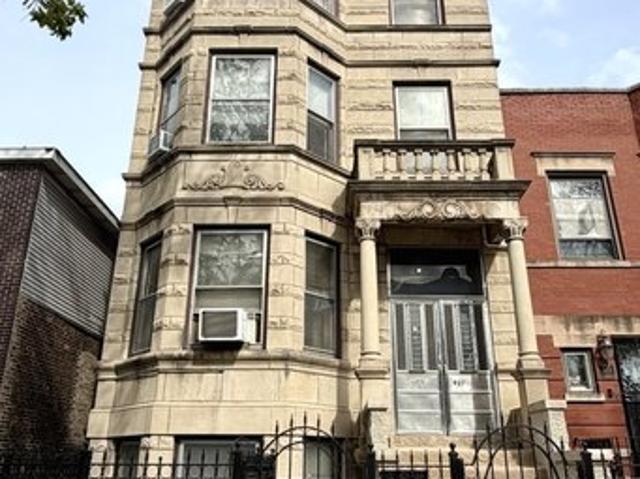 927 S Claremont Ave, Chicago, IL 60612