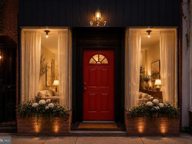 927 S Hanover St, Baltimore, MD 21230