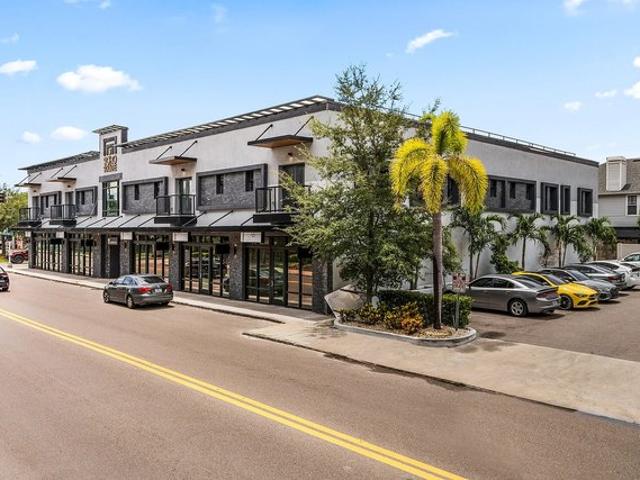 927 S Howard Ave, Tampa, FL 33606