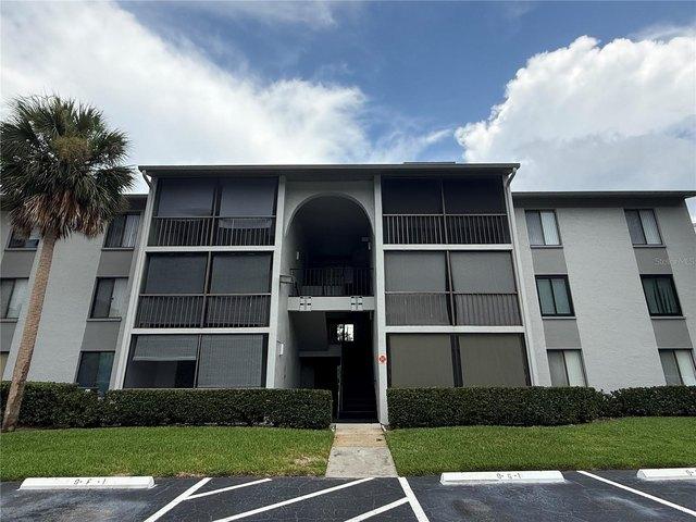 927 S Pine Ridge Cir Unit 927, Sanford, FL 32773