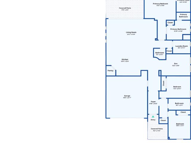 927 S Soho Ln, Chandler, AZ 85225 | MLS #7016 | Compass