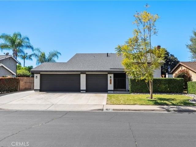 927 Sonora Ct, San Dimas, CA 91773