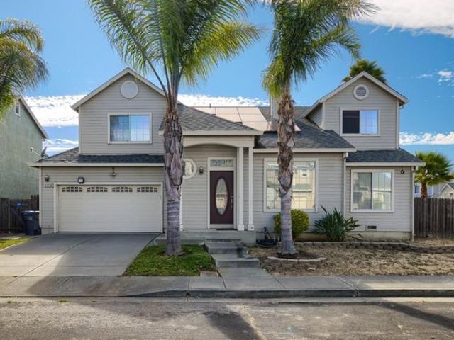 927 Shadywood Cir, Suisun City, CA 94585