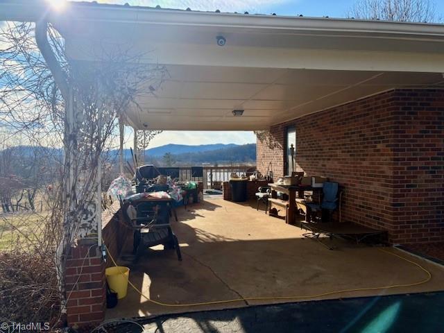 927 Shingle Gap Road