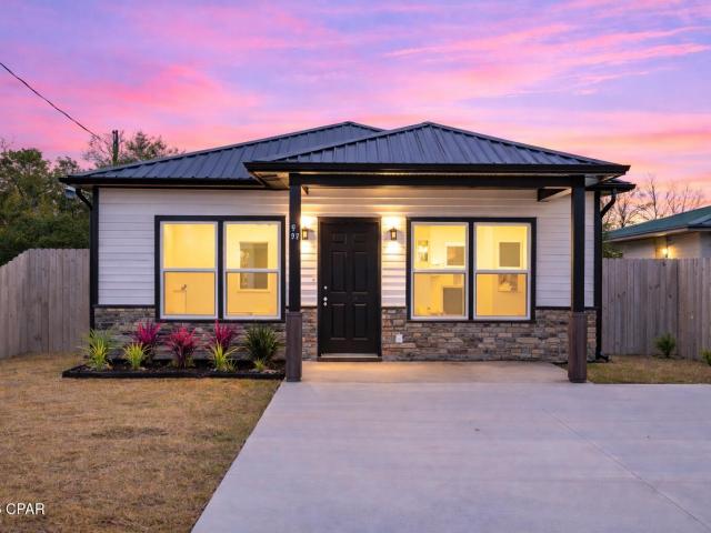 927 Spring Ave, Panama City, FL 32401 | MLS #785577 | Compass