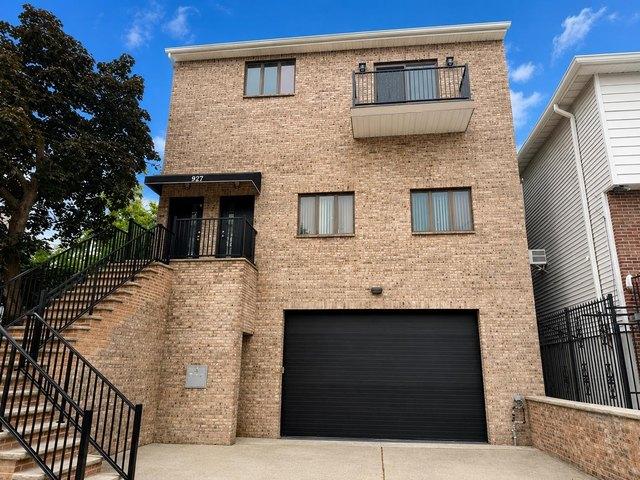 927 Pavonia Ave, Jersey City, NJ 07306