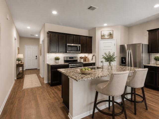 927 Petunia Falls Lane