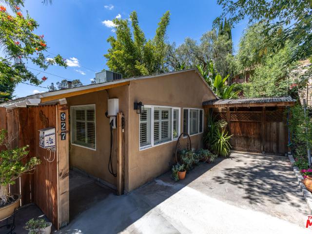 927 Pine Grove Ave, Los Angeles, CA 90042 | MLS #26796