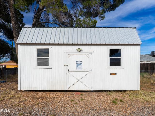 927 Plaza Benito, Sierra Vista, AZ 85635 | MLS #7005