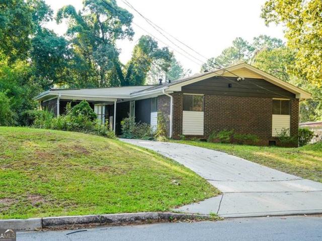 927 Rowland St, Clarkston, GA 30021