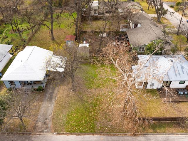 927 W 56th St, Austin, TX 78751 | MLS #8521
