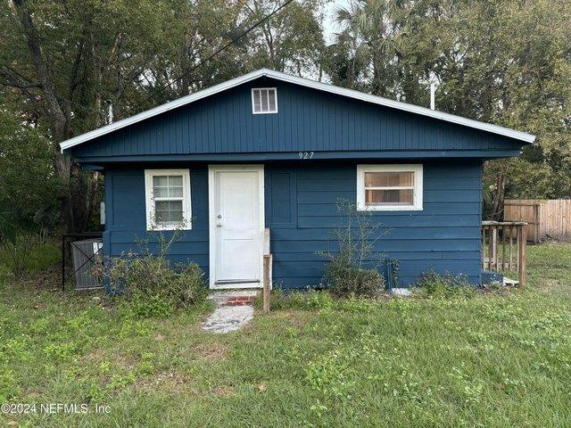 927 W 26th St, Jacksonville, FL 32209