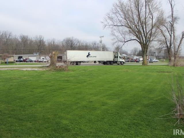 927 W Walnut St, Albany, IN 47320 | MLS #202331