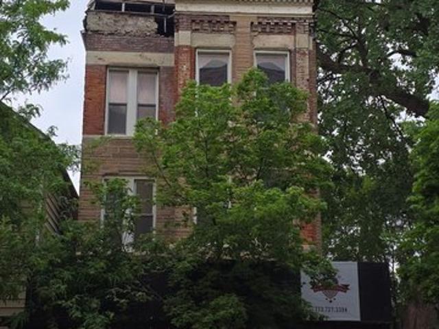 927 W Cullerton St, Chicago, IL 60608