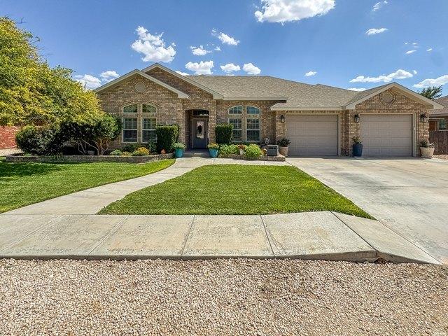 927 W Desert Sage Rd, Hobbs, NM 88242