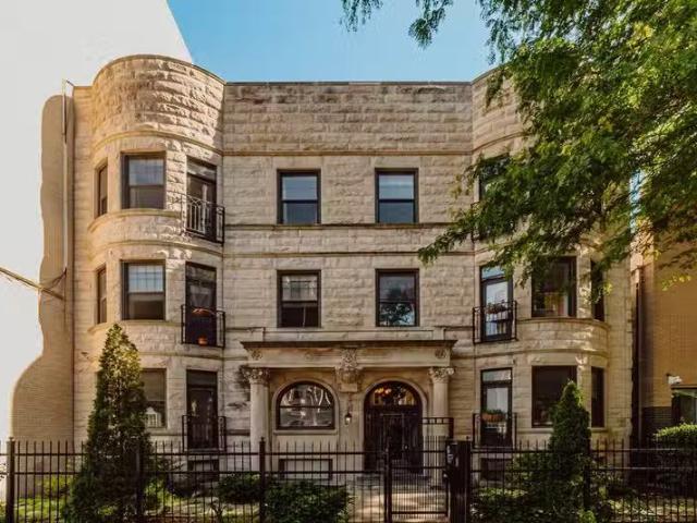 927 W Eastwood Ave #3E, Chicago, IL 60640 Condo for Sale MLS#.
