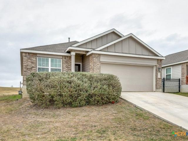 927 Watson Way, San Antonio, TX 78221