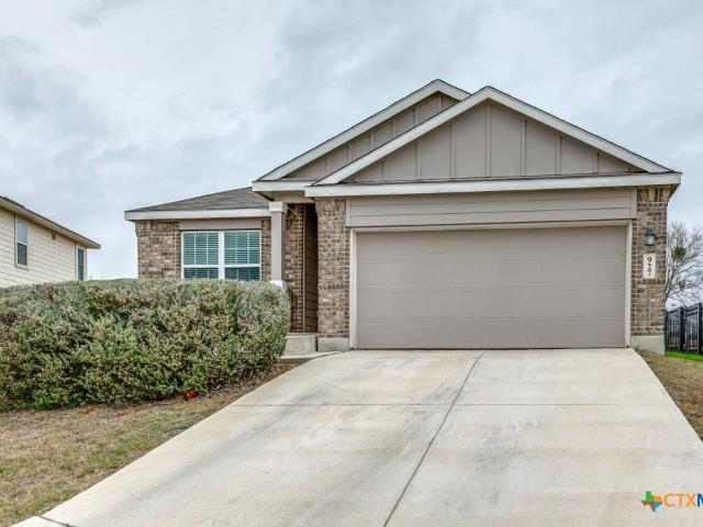 927 Watson Way, San Antonio, TX 78221 | MLS #608488