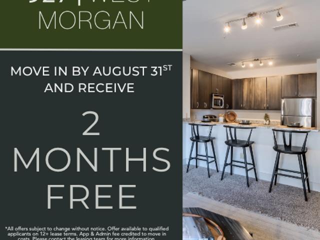927 West Morgan 1 Bedroom Apartment for Rent at 927 W Morgan St, Raleigh, NC 27603