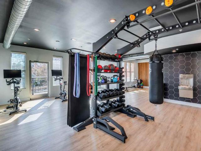 927 West Morgan 1 Bedroom Apartment for Rent at 927 W Morgan St, Raleigh, NC 27603