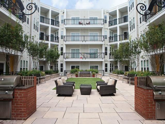 927 West Morgan 2 Bedroom Apartment for Rent at 927 W Morgan St, Raleigh, NC 27603