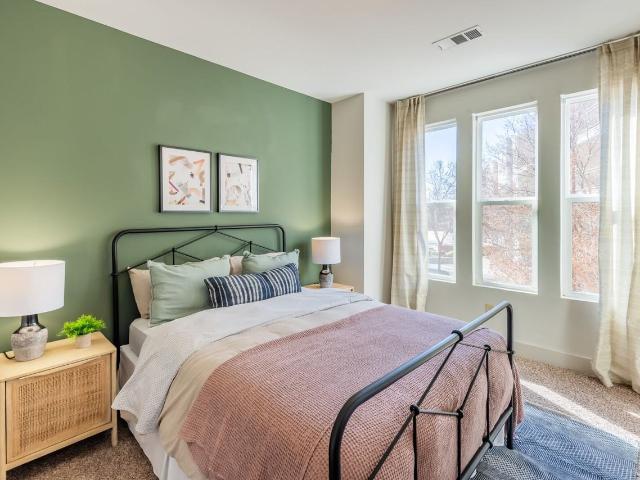 927 West Morgan 2 Bedroom Apartment for Rent at 927 West Morgan Street, Raleigh, NC 27603