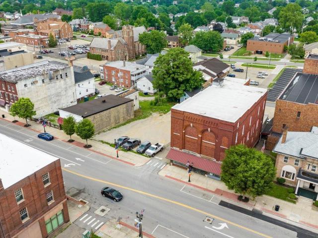 927 Wheeling Avenue