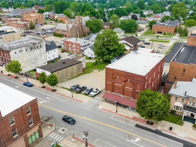 927 Wheeling Avenue