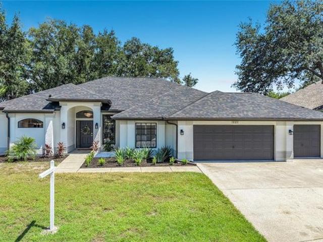 927 Whippoorwill Dr, Palm Harbor, FL 34683