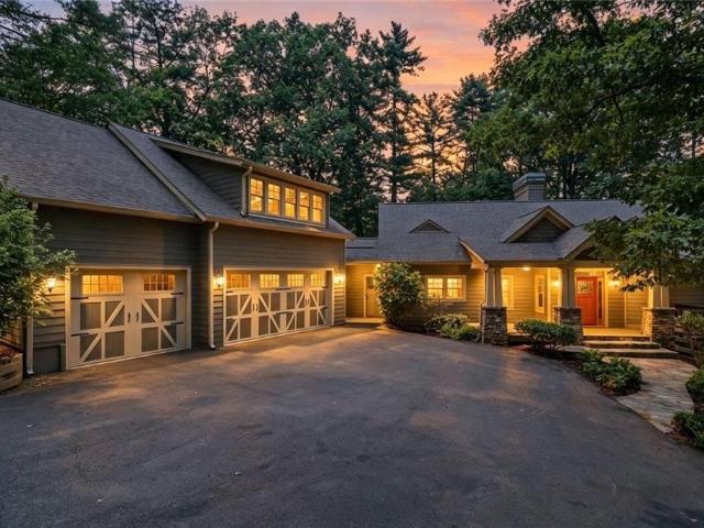 927 Wildcat Drive