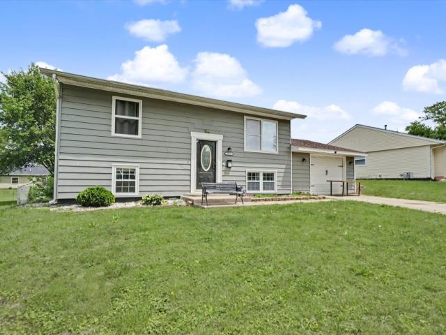 927 Timberline Drive