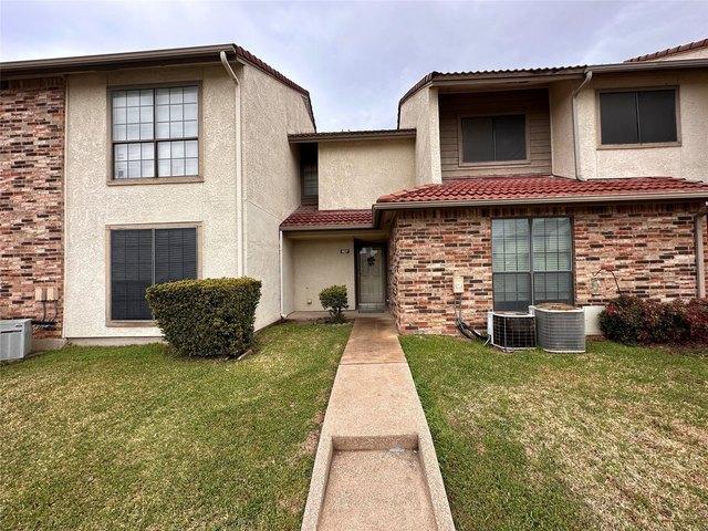 927 Turtle Cv Unit 134, Irving, TX 75060