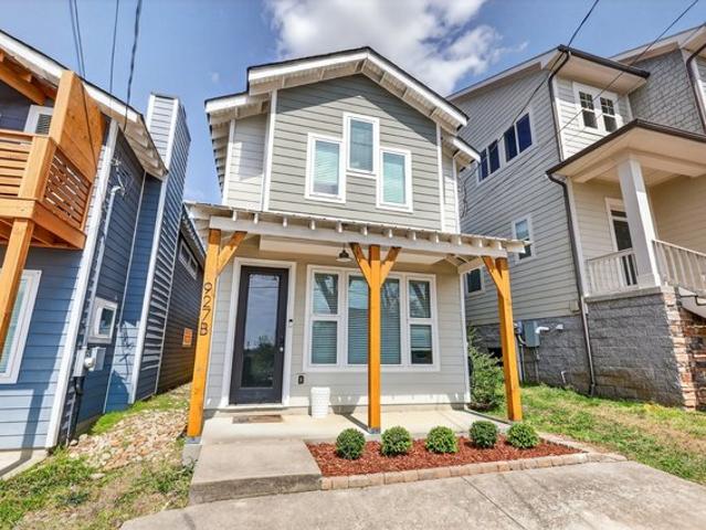 927B Thomas Ave, Nashville, TN 37216