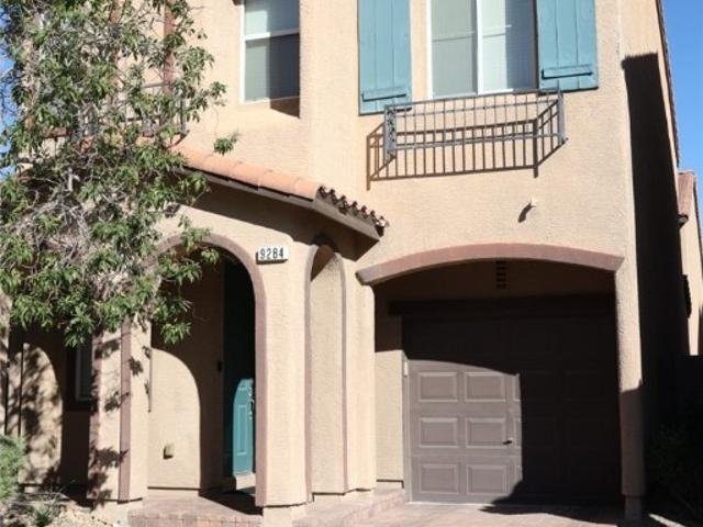 9284 Night Mesa St, Las Vegas, NV 89178 | MLS #2729 | Compass