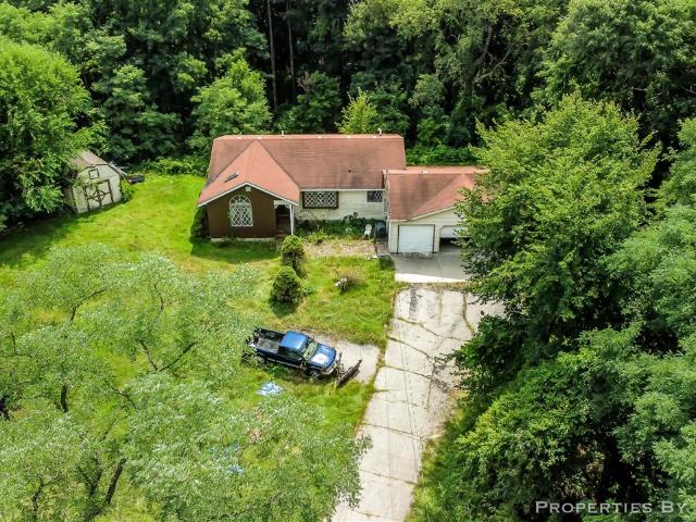 9284 Pine Island Drive