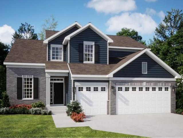 9285 nd Pl, Saint John, IN 46373