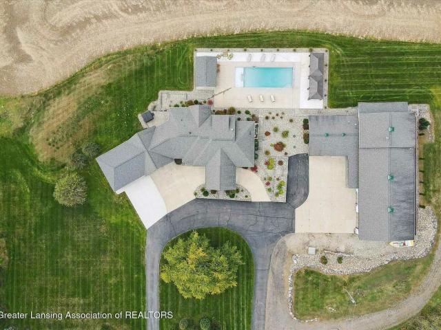 9285 Guinea Road, Grand Ledge, USA, MI